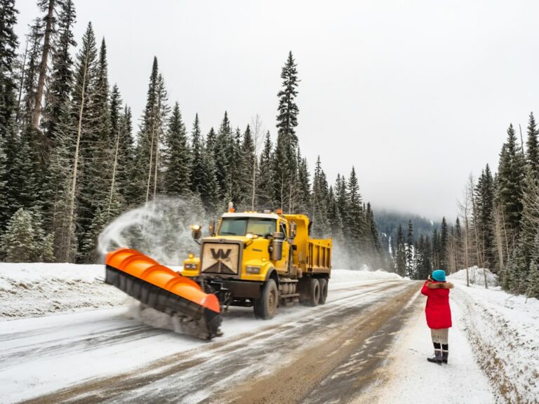 Roof Snow Load: Warning Signs and Safe Removal in Colorado - InspectandTest